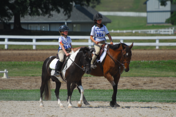 Pony Club has a Membership for Everyone