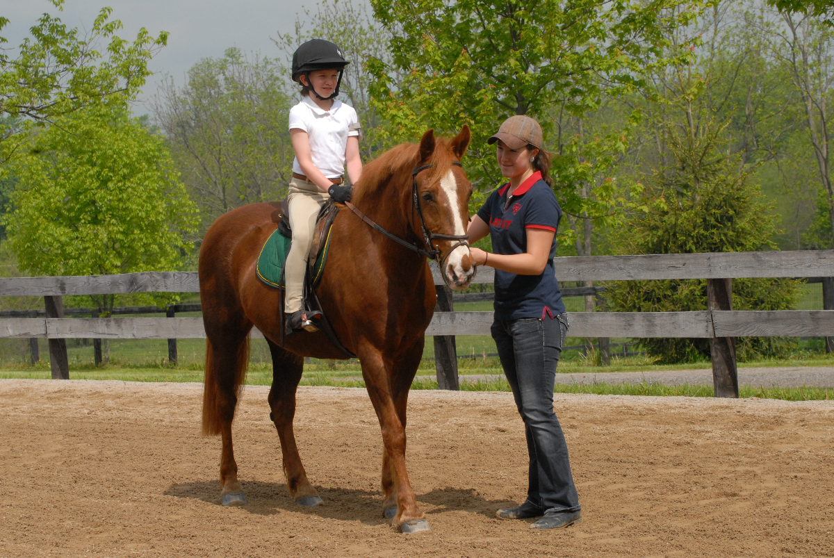 Pony Club has a Membership for Everyone