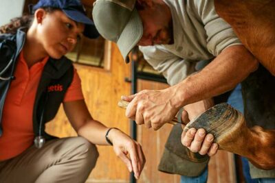 Equine Sedation: A Horse Owner's Guide